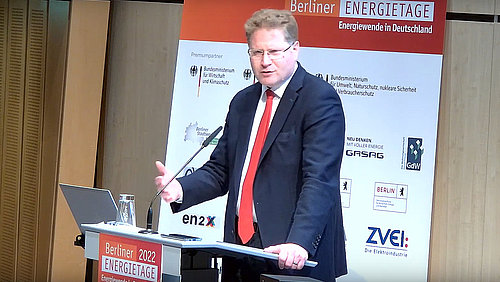 Graichen: "The time of cheap fossils is over". - EEK